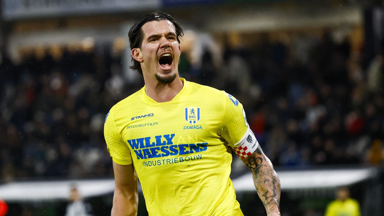 Oskar Zawada: moja kariera dopiero się zaczyna, mam bardzo dużo marzeń ...