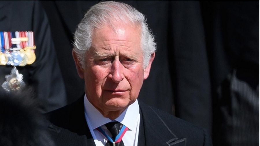 Karol III nowym królem Wielkiej Brytanii