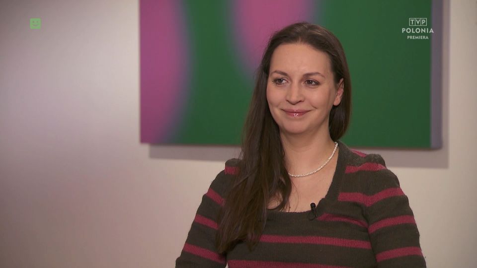 Anna Stańko o najnowszym wydawnictwie Wooden Music I