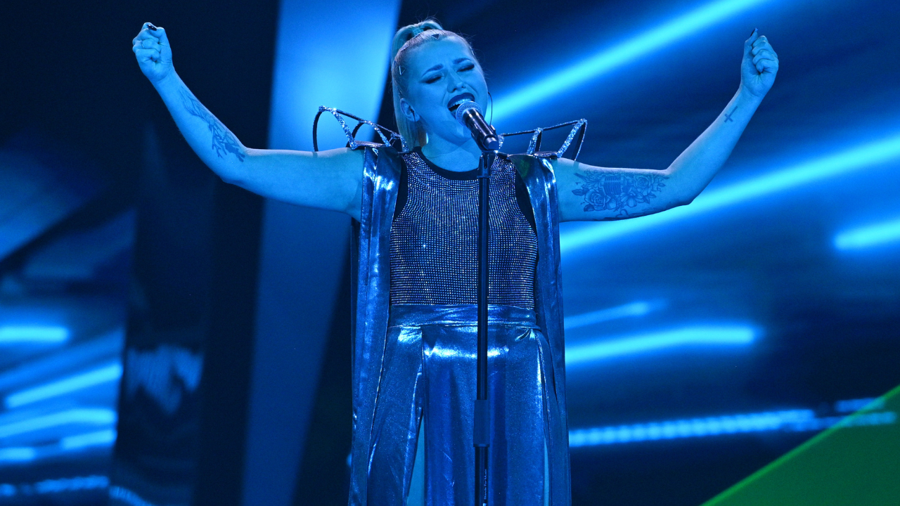 Pierwszy Live „the Voice Of Poland” Fotorelacja Z Występów Na żywo