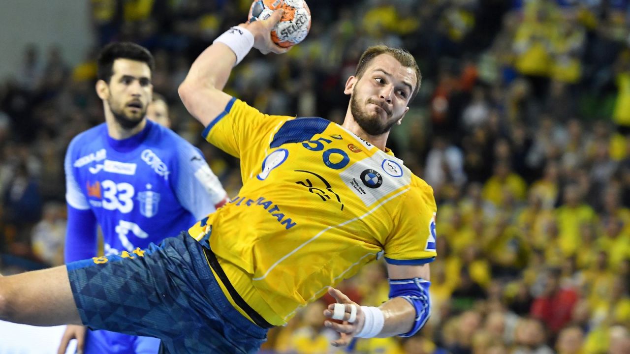 Piłka ręczna. PGE VIVE Kielce zagra w Lidze Mistrzów, Orlen Wisła Płock ...