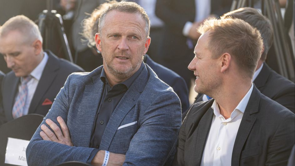 Zapomniane życiorysy. Tomasz Rząsa. Polak, ale w porządku! | TVP SPORT