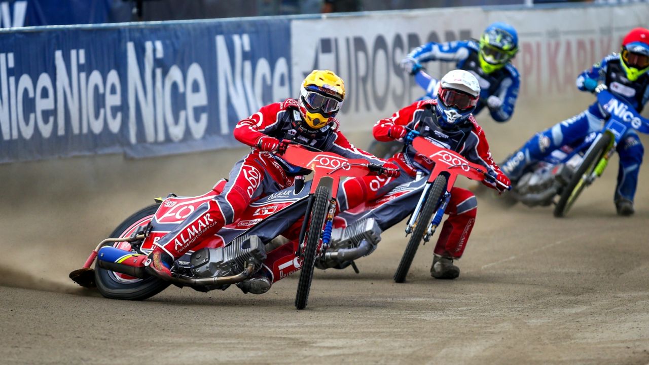 Speedway Best Pairs: Zmarzlik i Pawlicki wygrali tegoroczną edycję ... Speedway Best Pairs: Zmarzlik i Pawlicki wygrali tegoroczną edycję ...