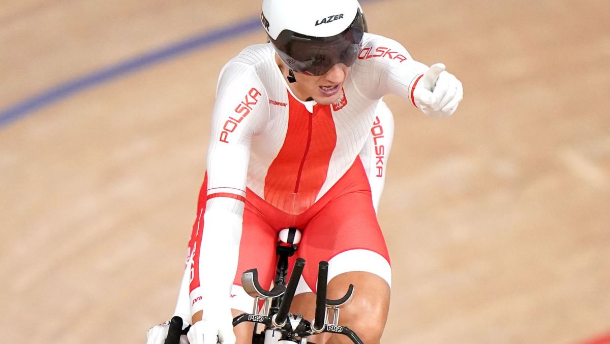 Marcin Polak i Michał Ładosz stracą medal igrzysk paraolimpijskich. To ...