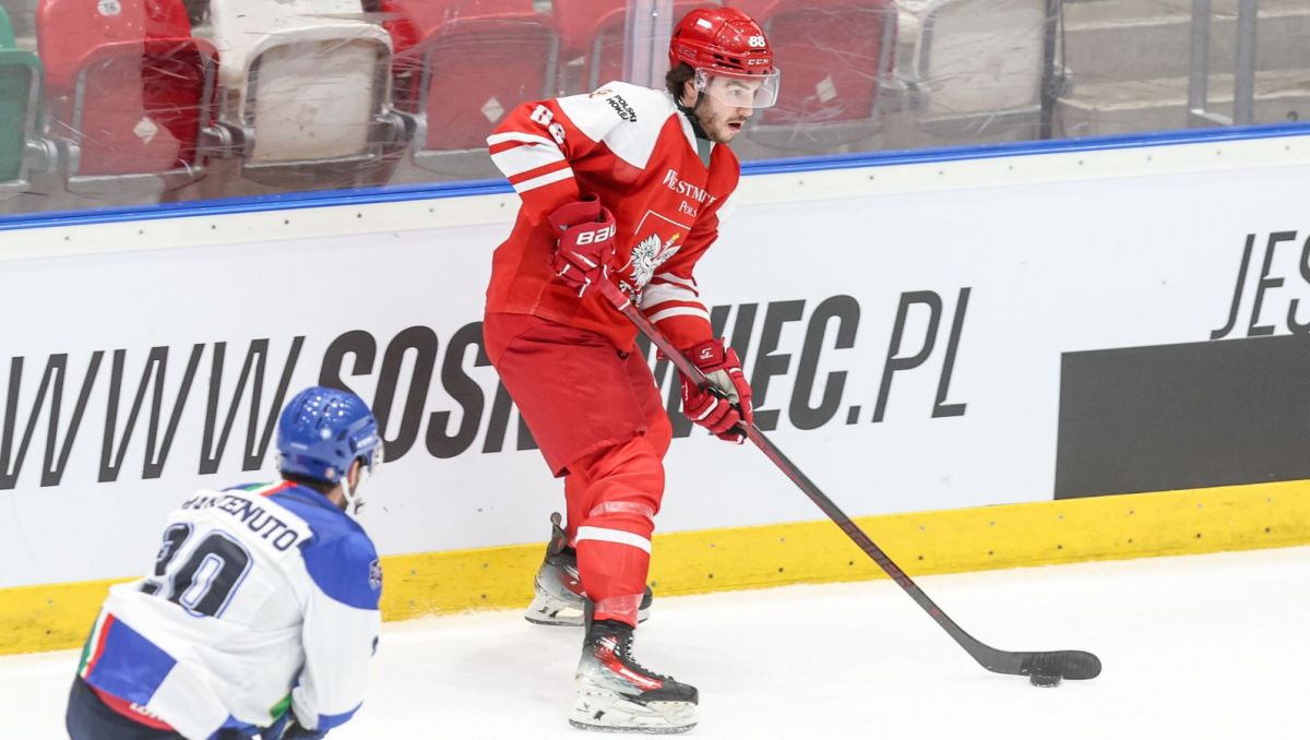 Polska – Japonia [NA ŻYWO]. Relacja online dzisiaj z meczu MŚ w hokeju Dywizji 1A (28.04.2025 ...