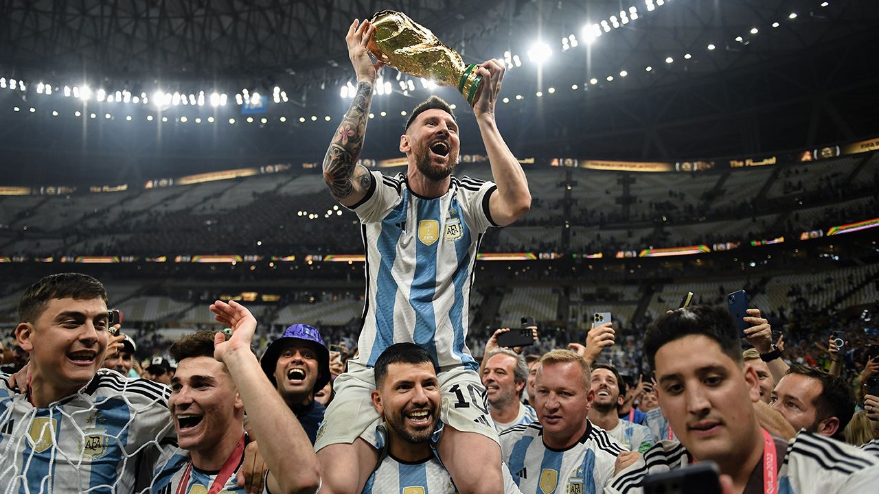 Mundial 2026 – pełna lista drużyn, które awansowały do MŚ 2026 | TVP INFO