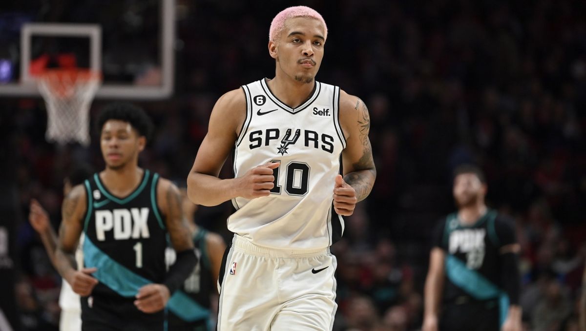 Koszykówka. NBA. 12 punktów Jeremy'ego Sochana, szósta z rzędu porażka ... Koszykówka. NBA. 12 punktów Jeremy'ego Sochana, szósta z rzędu porażka ...