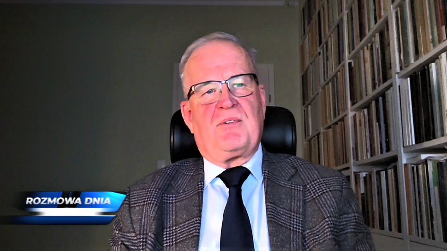Prof. Mikulski: Mikołaj Kopernik długo utrzymywał kontakt ze swoim ...