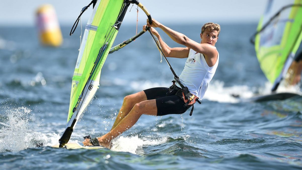 Polak wicemistrzem świata! Ogromny sukces w olimpijskiej dyscyplinie | TVP SPORT