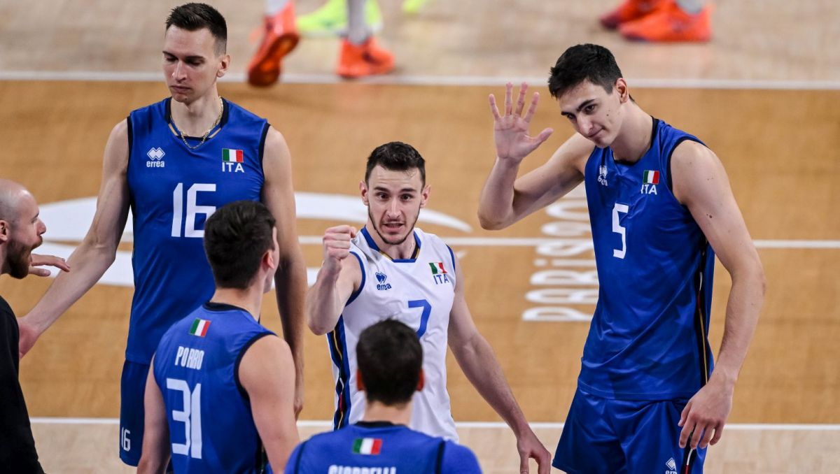 Belgia – Włochy [NA ŻYWO]. Relacja online dzisiaj z 1/4 finału ...