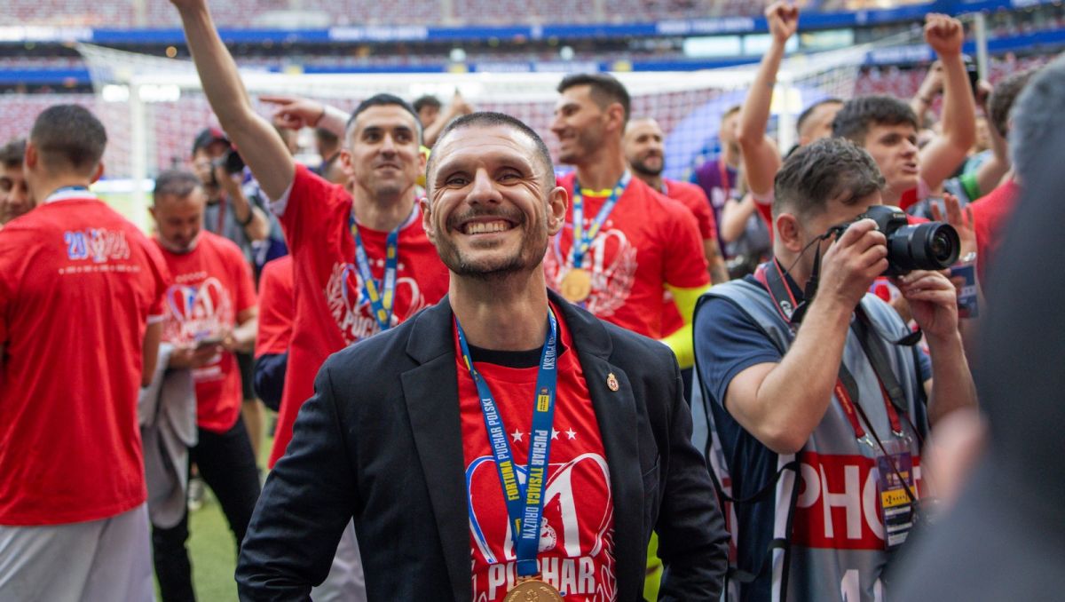 Piłkarz Wisły złamał zasady szatni. "Wątpię, by jeszcze u nas zagrał ...