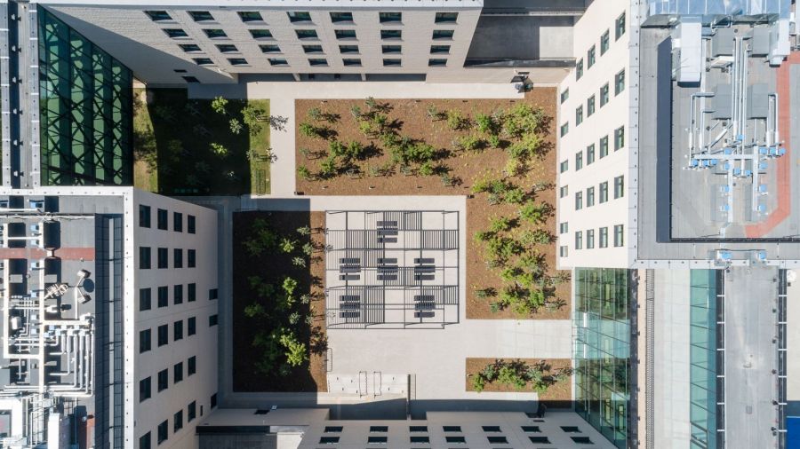 Akademik Meteor, UAM