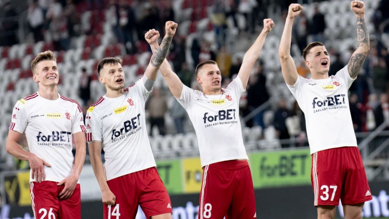 PKO Ekstraklasa, transfery. Engjell Hoti zawodnikiem ŁKS | TVP SPORT