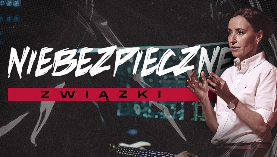 Niebezpieczne związki - program telewizyjny online | TVP INFO Niebezpieczne związki - program telewizyjny online | TVP INFO