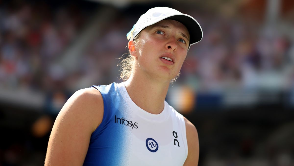 Ranking WTA: Sablenka na czele po US Open. Iga Świątek straciła pozycję ...