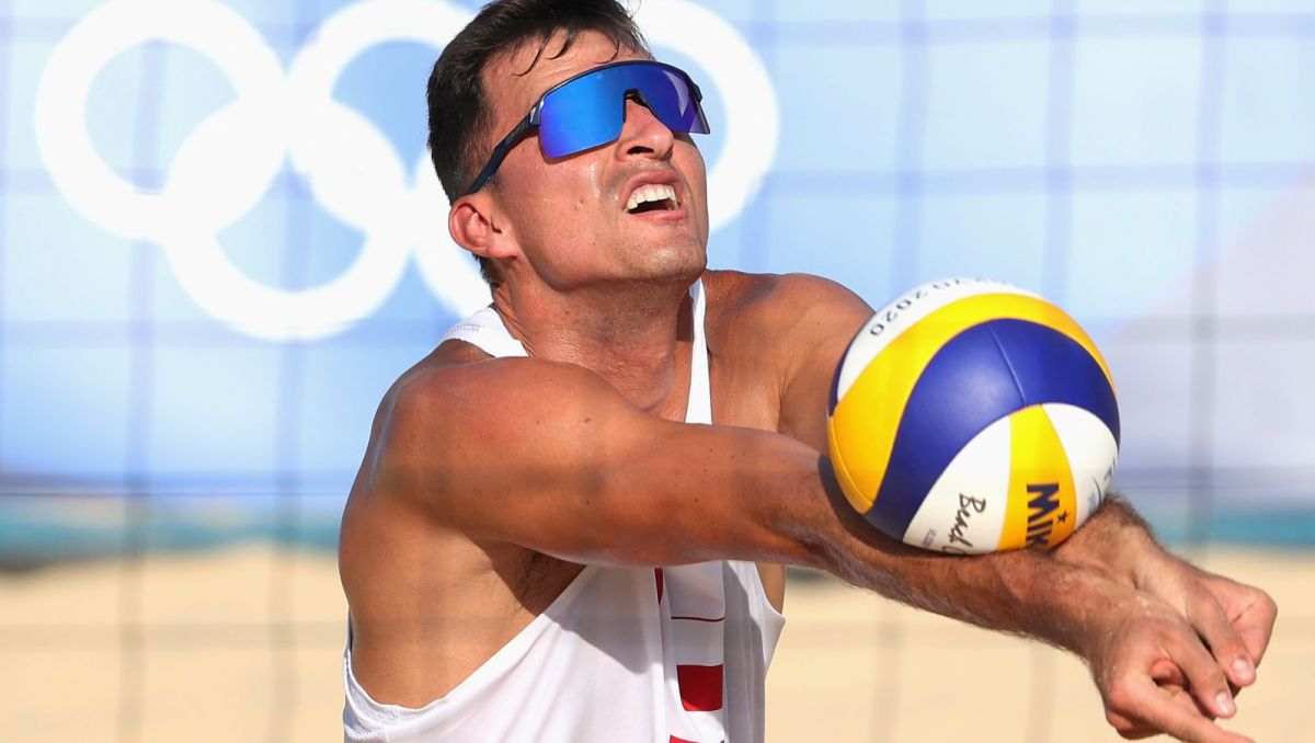 Beach Pro Tour Finals: dwa zwycięstwa Bryla i Łosiaka w pierwszym dniu ...