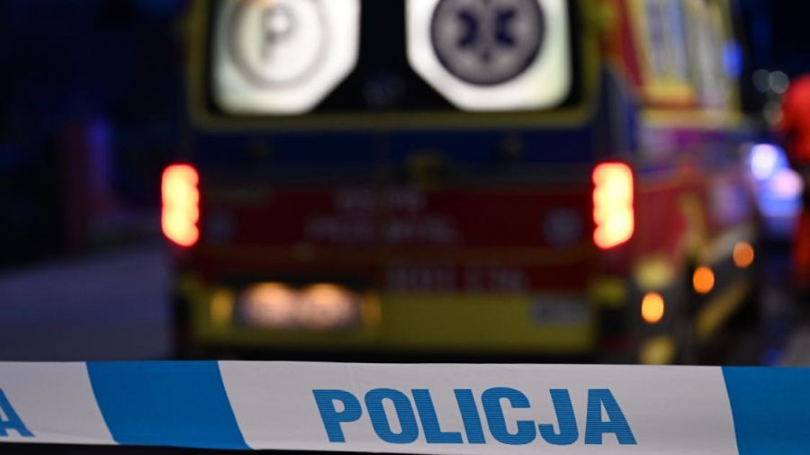 Śmierć 27-latka u fryzjera. Policja bada sprawę