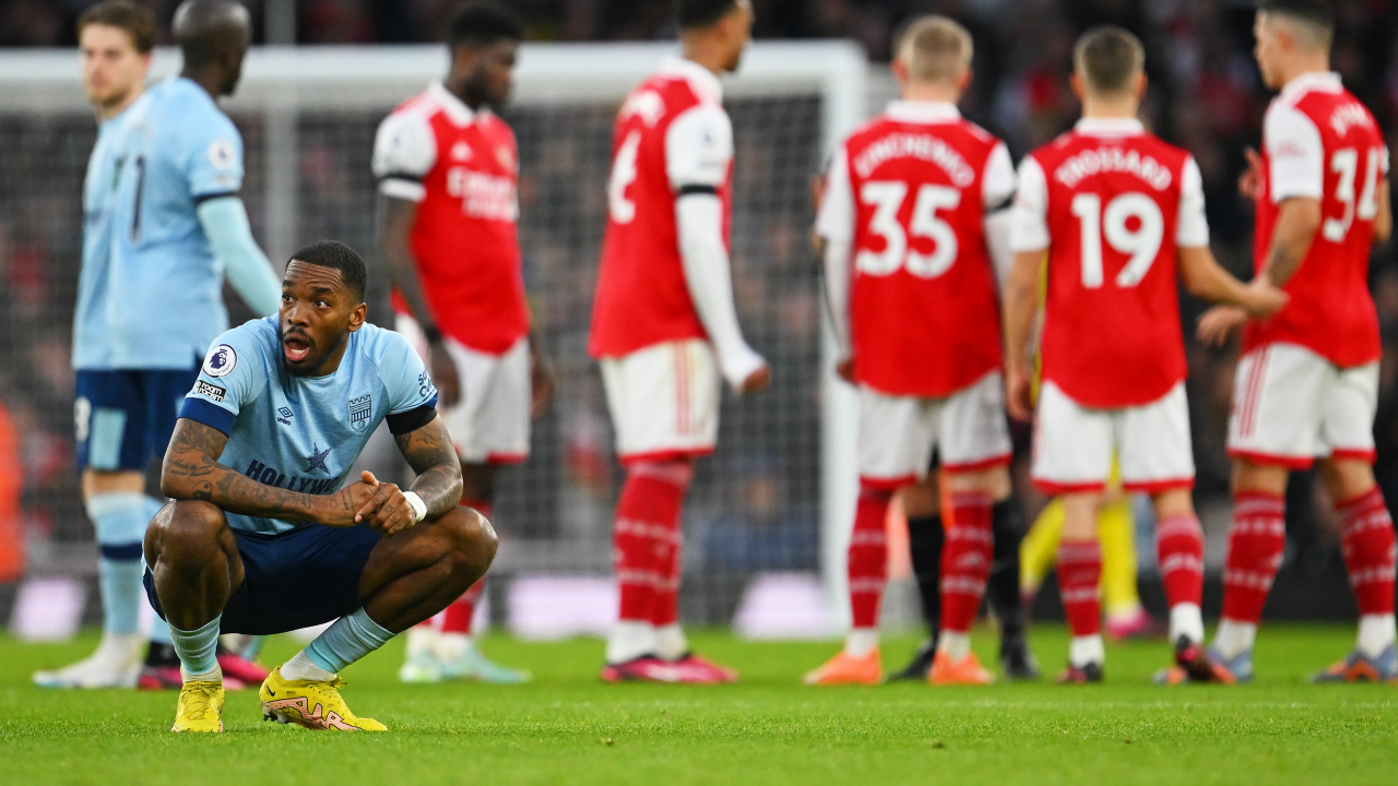 Premier League. 262 zarzuty wobec Ivana Toneya. Piłkarz się przyznał i ...