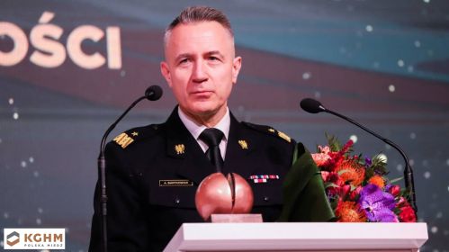 Konkurs Ambasador Polski KGHM