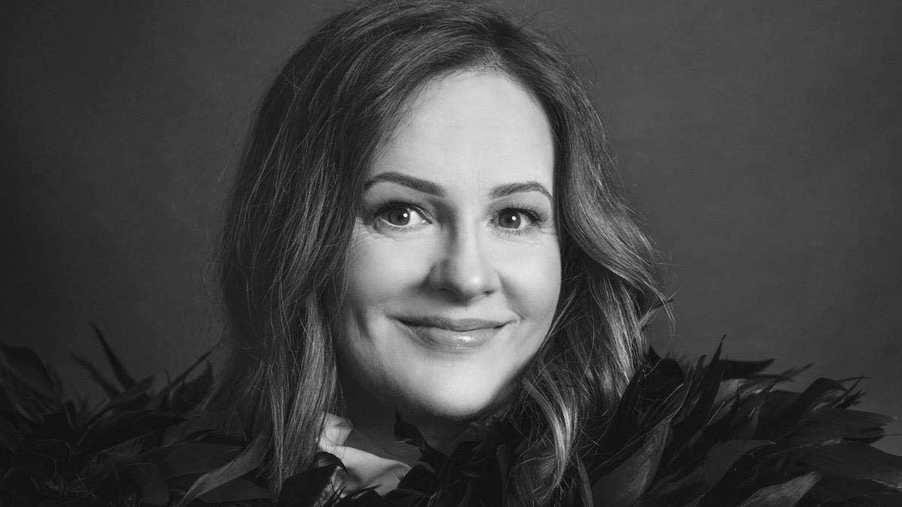 Joanna Kołaczkowska uhonorowana w TVP2. Kultowe skecze i występy ...