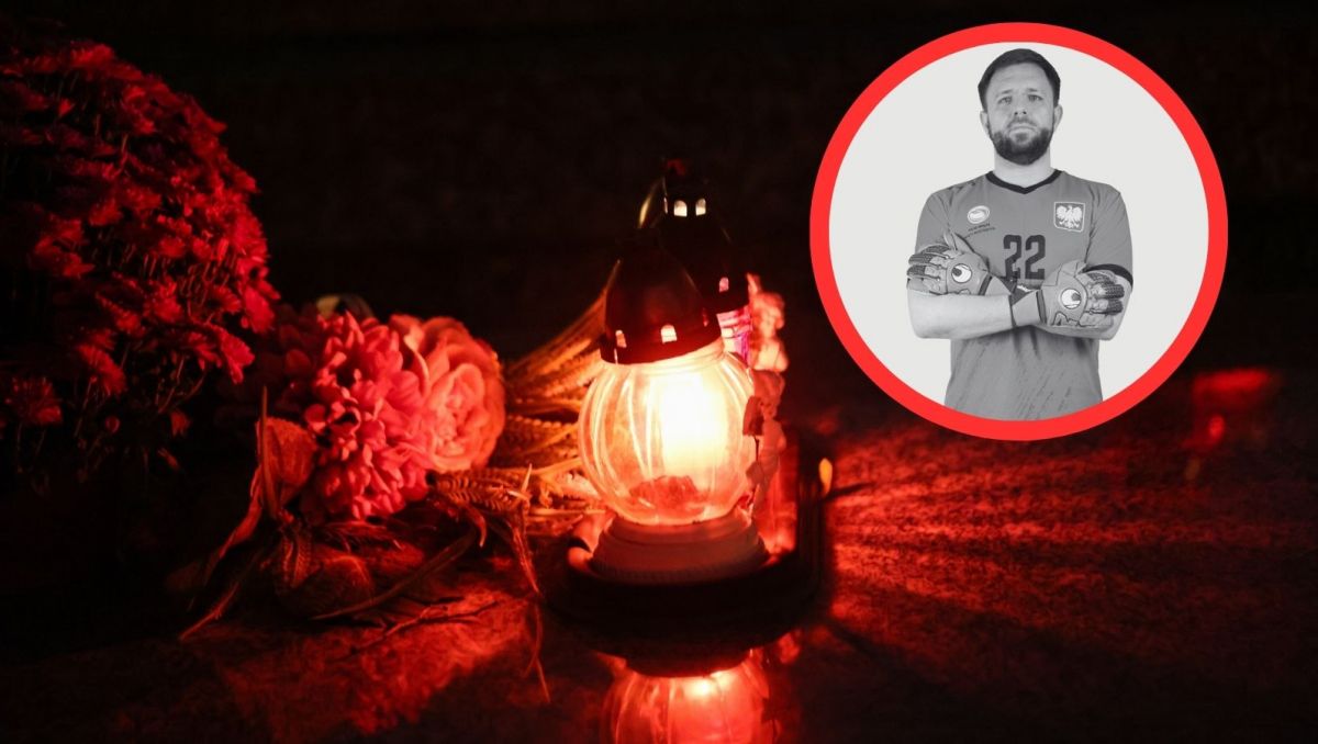 Nie żyje Mateusz Hempe – były bramkarz reprezentacji Polski ...