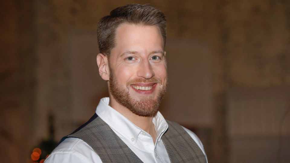 „Cierpliwość popłaca” – Robert Stockinger o początkach pracy w zawodzie