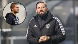 Christopher Cheng pierwszym wzmocnieniem Widzewa | TVP SPORT