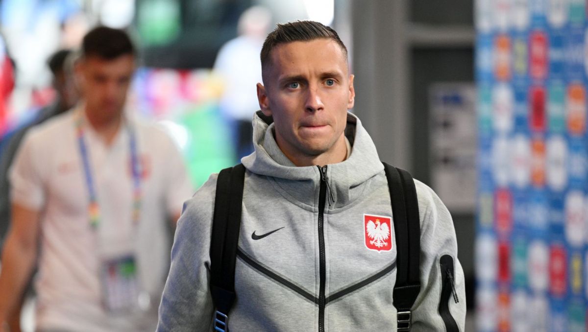 Michael Ameyaw i Przemysław Frankowski kontuzjowani. Nie zagrają w ...