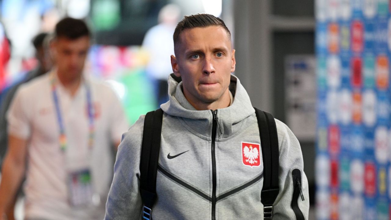 Michael Ameyaw i Przemysław Frankowski kontuzjowani. Nie zagrają w ...