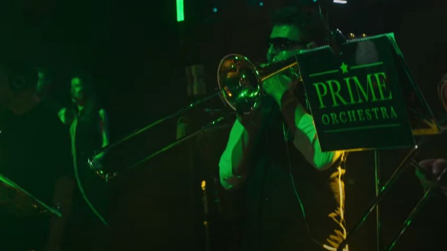 Prime Orchestra w Katowicach. Muzycy dziękują za dotychczasowe wsparcie ...