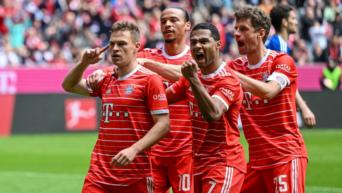 Bundesliga. Duży transfer Bayernu Monachium o krok. Padło słynne "here ...