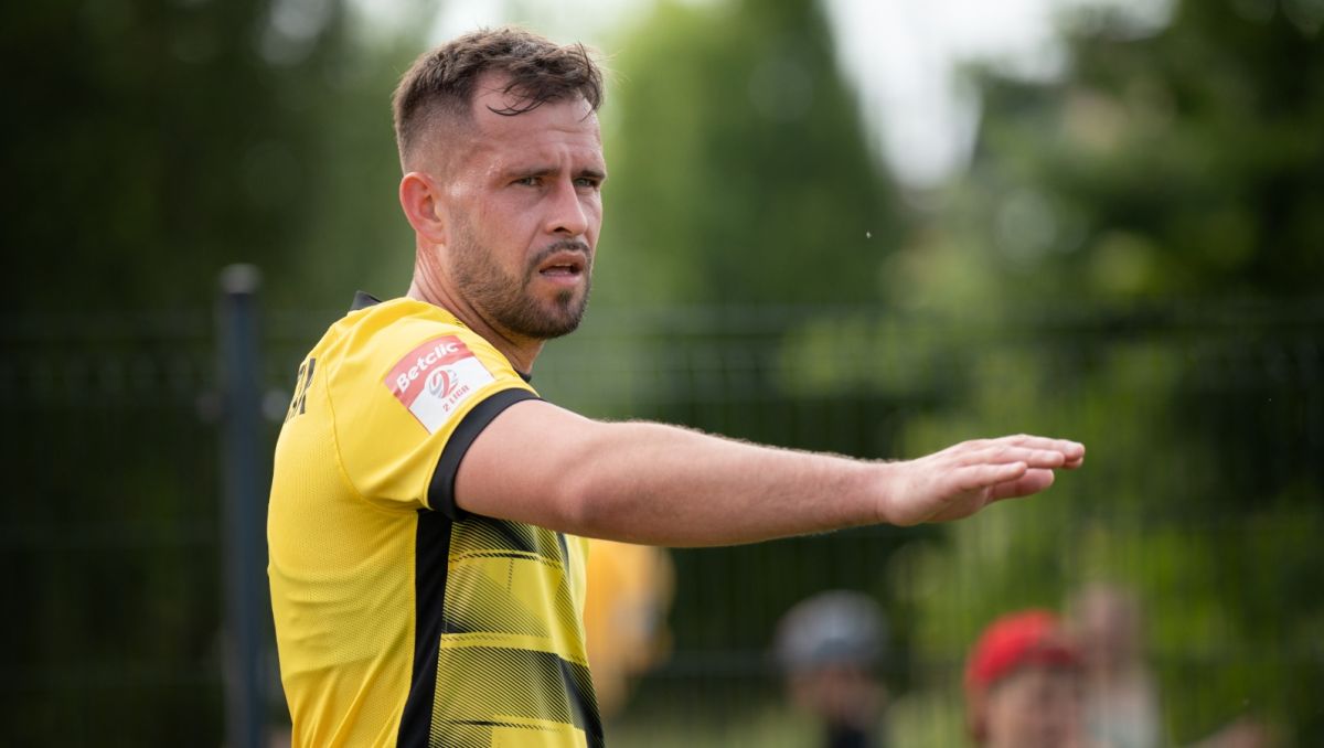 Rafał Pietrzak: w rozmowie z właścicielem Wieczystej wspominałem, że ...