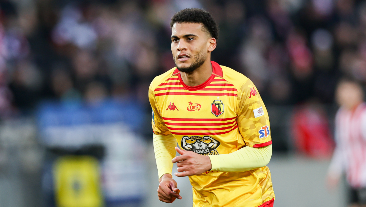 PKO BP Ekstraklasa. Lamine Diaby-Fadiga nowym piłkarzem Rakowa ...