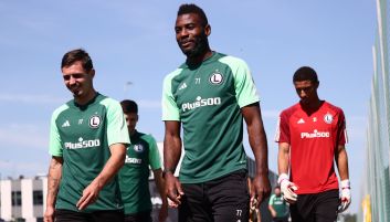 Adam Basse – kim jest 17-latek ze Śląska, który strzelił gola Anglikom ...