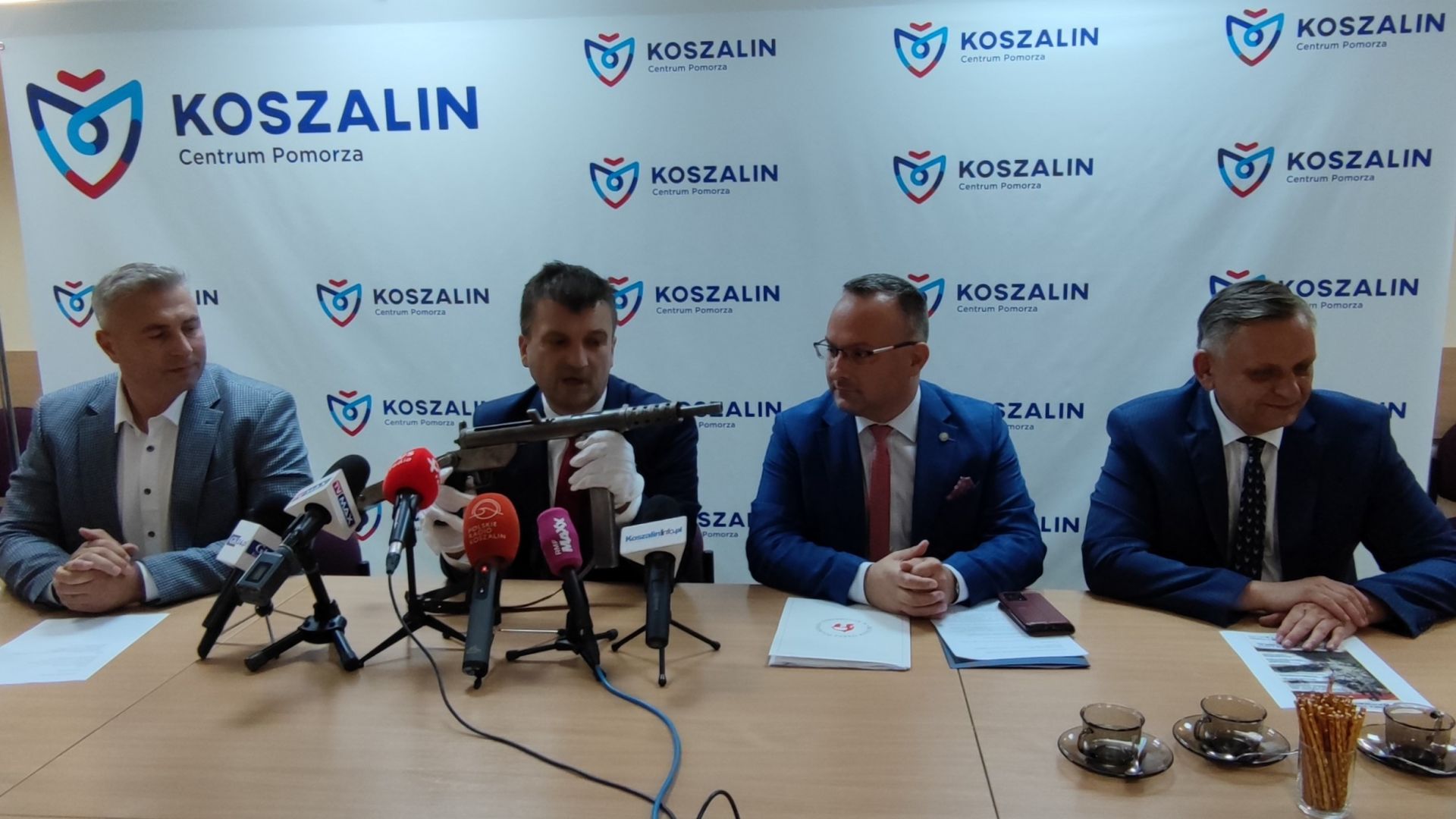 Znamy szczegóły koszalińskich obchodów 79. rocznicy Powstania Warszawskiego | Polskie Radio Koszalin