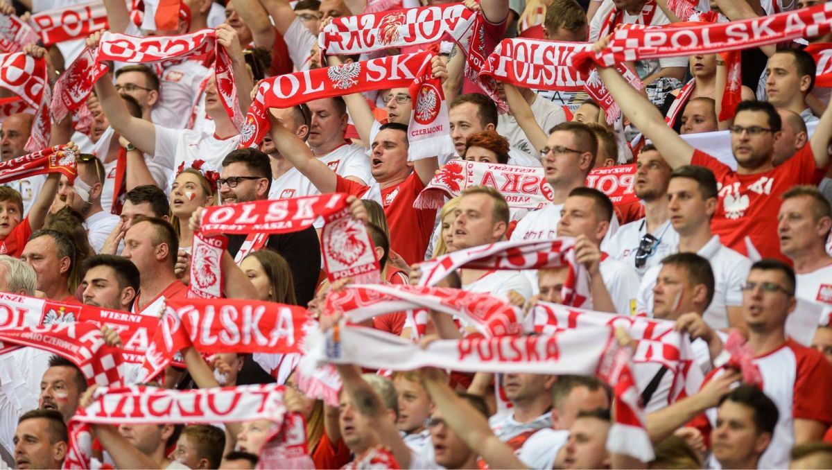 MŚ 2022. Duże zainteresowanie ze strony polskich kibiców | TVP SPORT