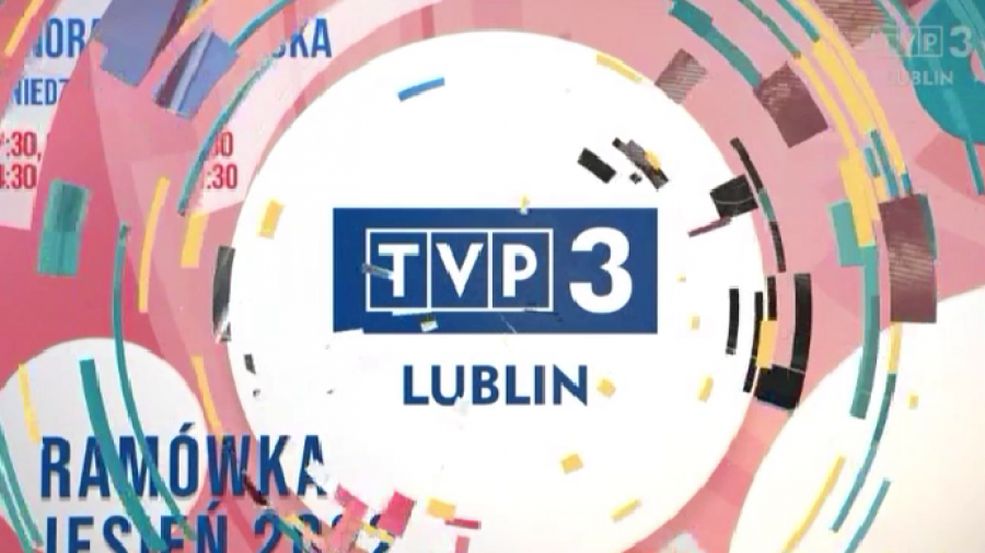 Lato z TVP3 Lublin. Nowości w naszej jesiennej ramówce