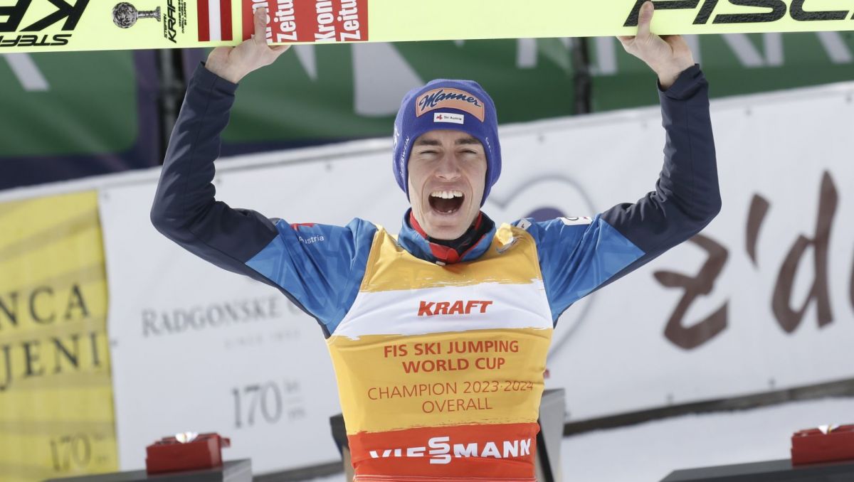 Zwycięzcy Pucharu Świata w skokach narciarskich [LISTA]. Klasyfikacja wszech czasów w liczbie ...
