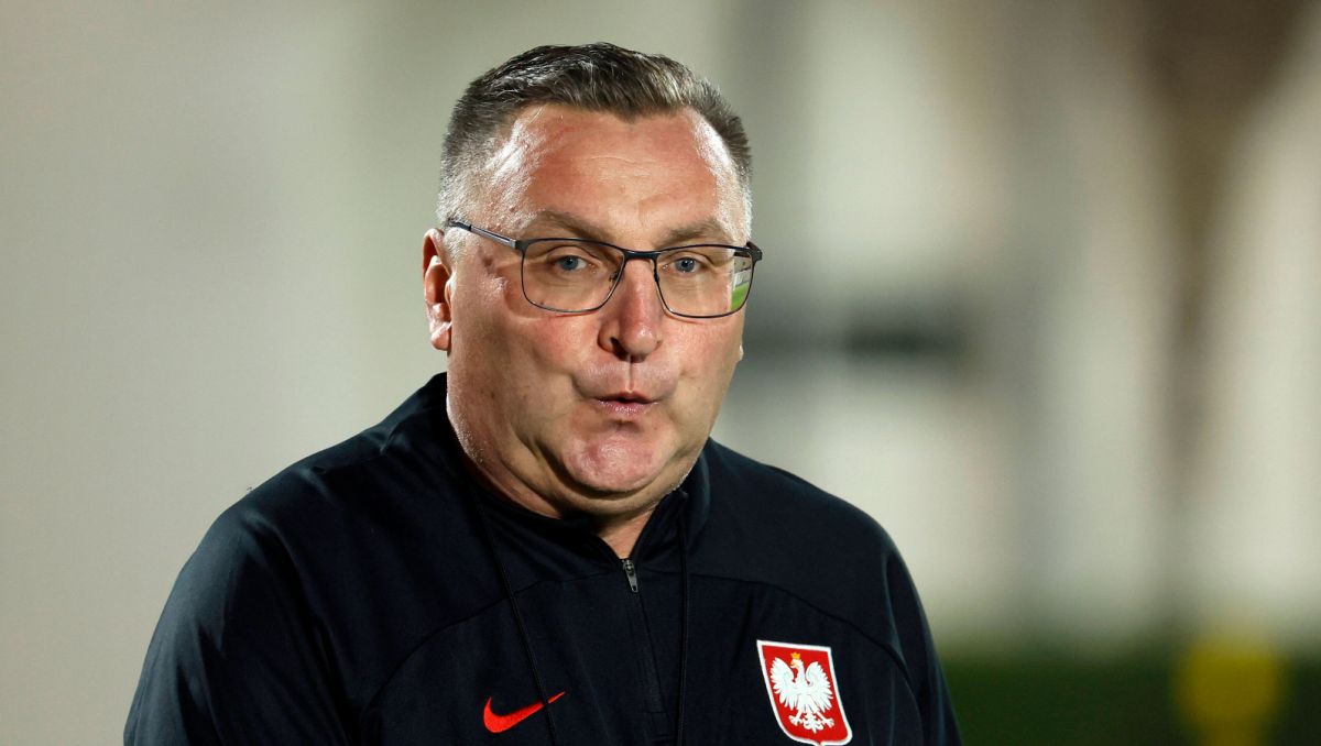 Działacz PZPN-u o Michniewiczu: nie powinniśmy byli go zmieniać. To był ...