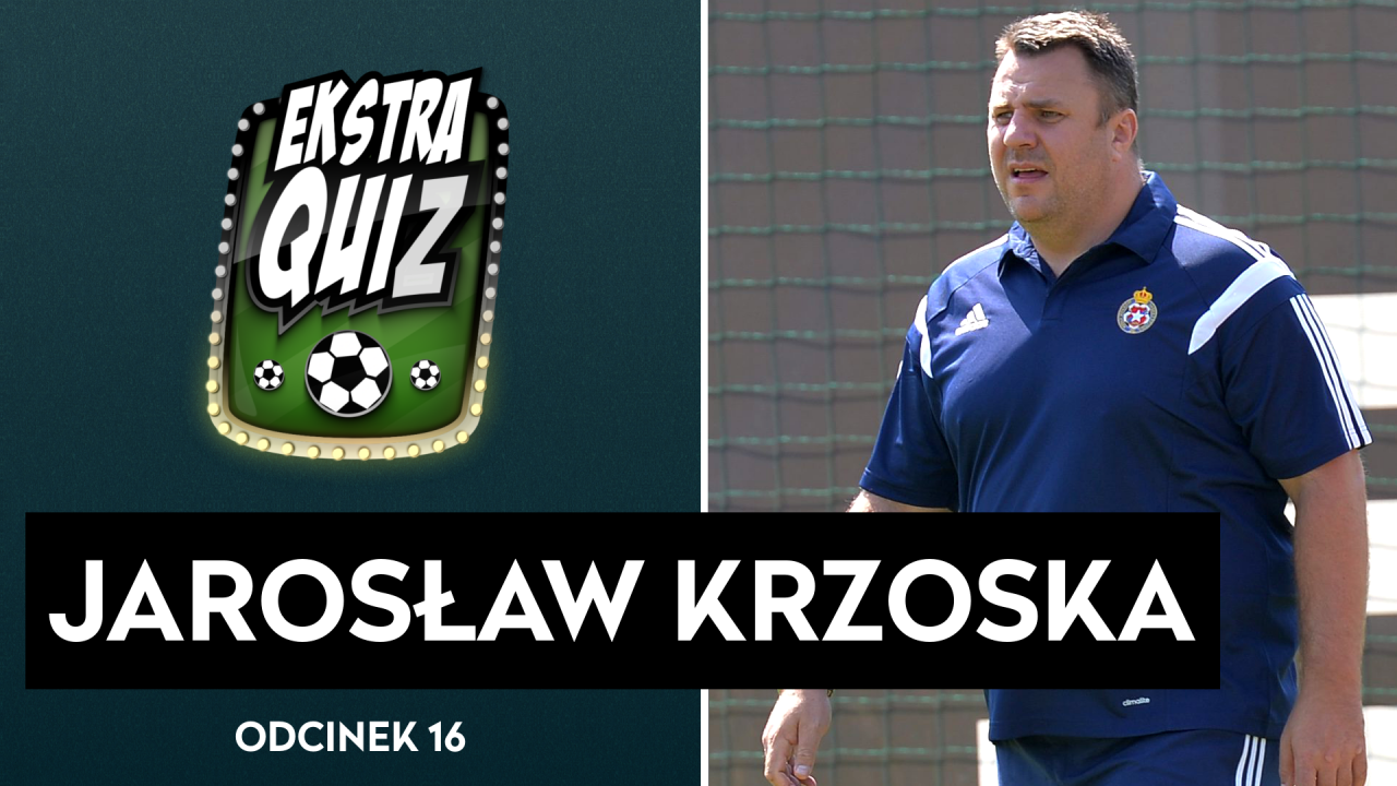 Kierownik drużyny Wisły Kraków i wiedza o Ekstraklasie. Jarosław ... Kierownik drużyny Wisły Kraków i wiedza o Ekstraklasie. Jarosław ...
