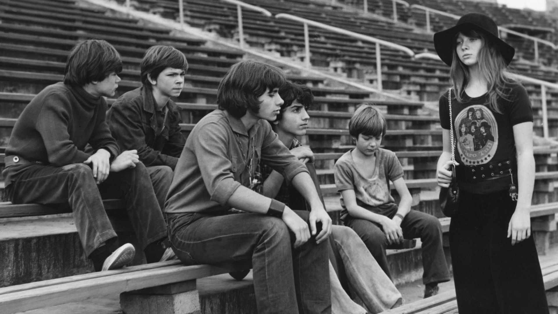 Stawiam na Tolka Banana - odc. 2/7 Karioka - TVP rekonstrukcja ...