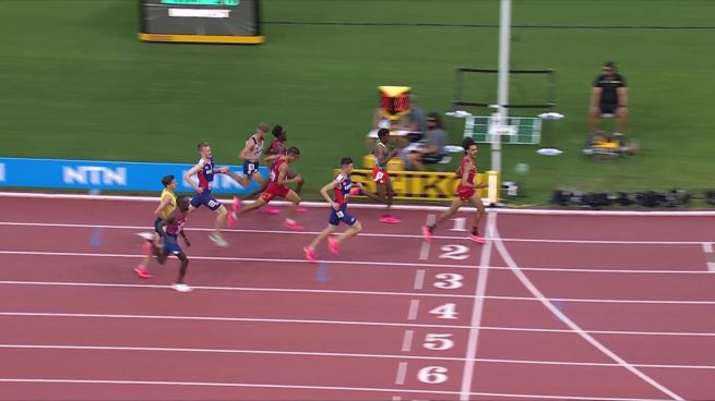 MŚ w lekkoatletyce Budapeszt 2023 [NA ŻYWO]. Starty Polaków, transmisje, medale (24.08.2023 ...