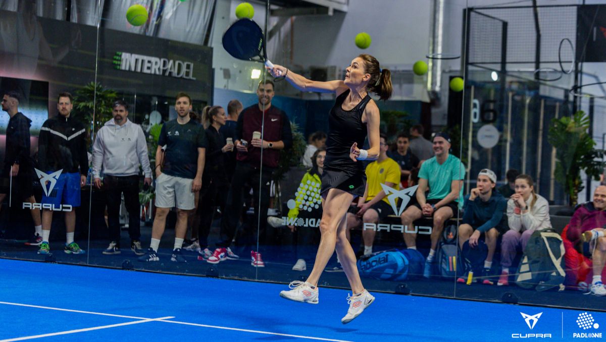 Gwiazdy pokochały padla! Niezwykły turniej CUPRA PADLOWE przed nami ...