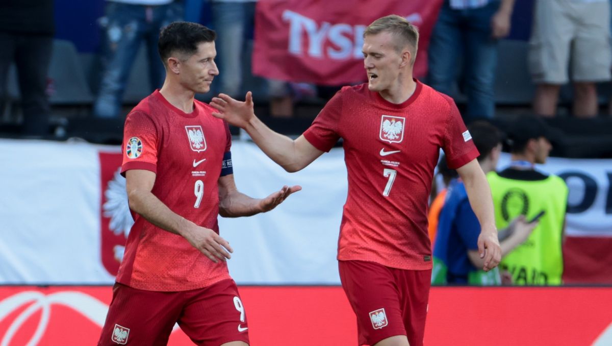 Karol Świderski wróci do Charlotte FC, choć zapowiadał, że... chce ...