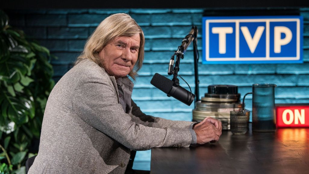 Filip Bajon w nowym odcinku drugiego sezonu podcastu „Rekonstrukcja ...