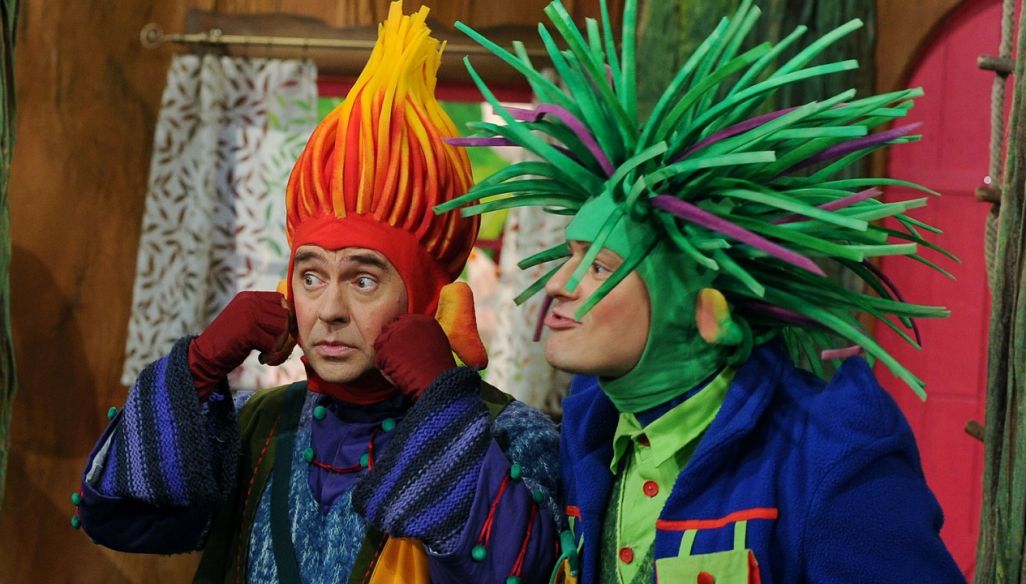 Domisie - Doświadczenia naukowe