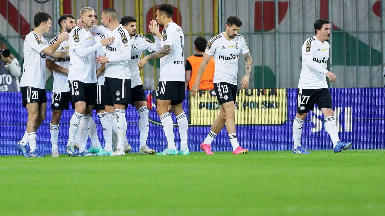 Puchar Polski: wyniki meczów 1/16 finału [TERMINARZ]. Kto awansował do ...