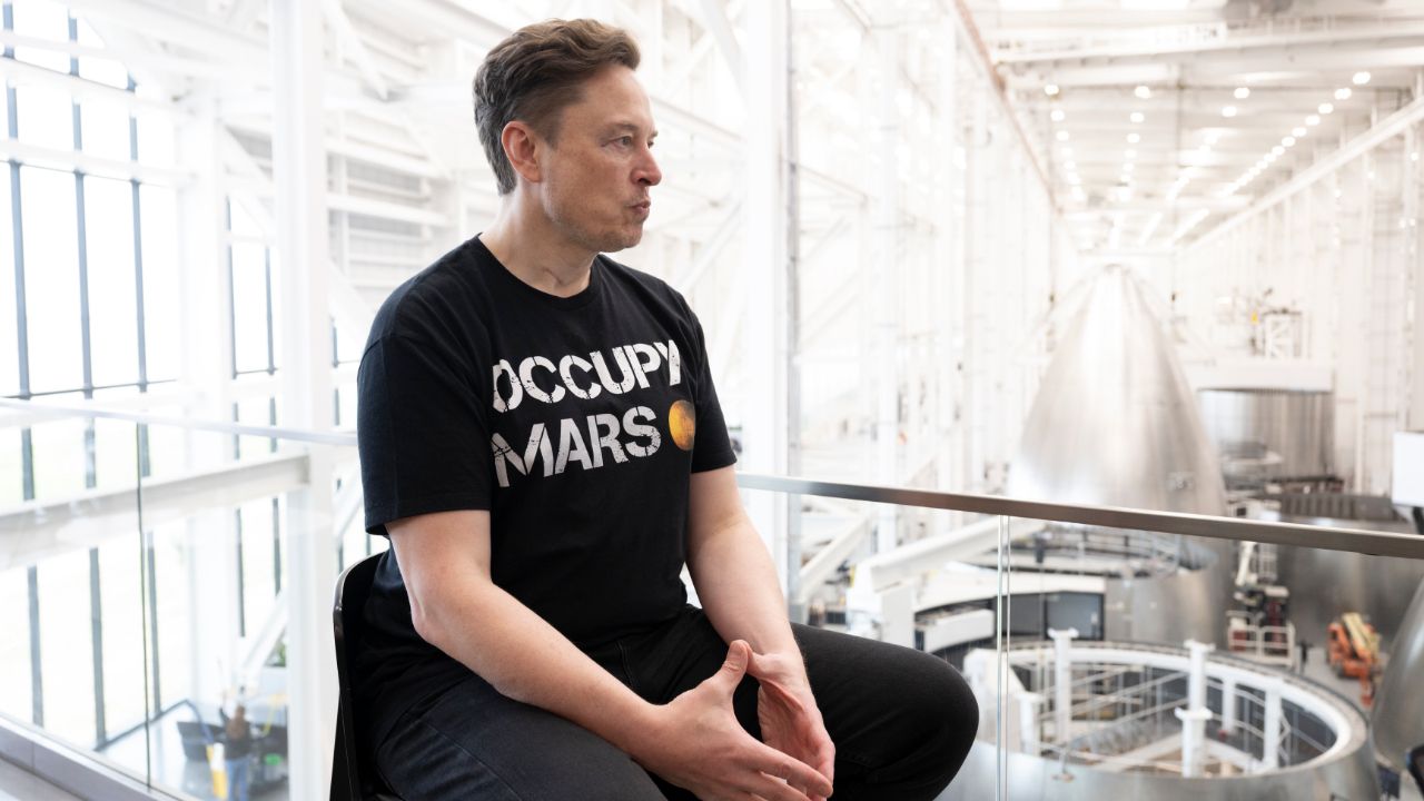 USA: Elon Musk buduje gigantyczne centra danych „Colossus” w Memphis ...