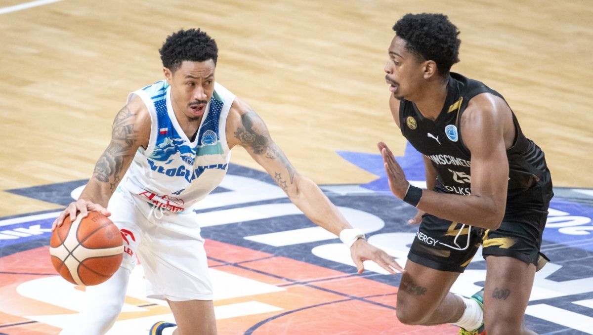 Anwil Włocławek z drugim zwycięstwem w FIBA Europe Cup. Lepsi od Loewen ...