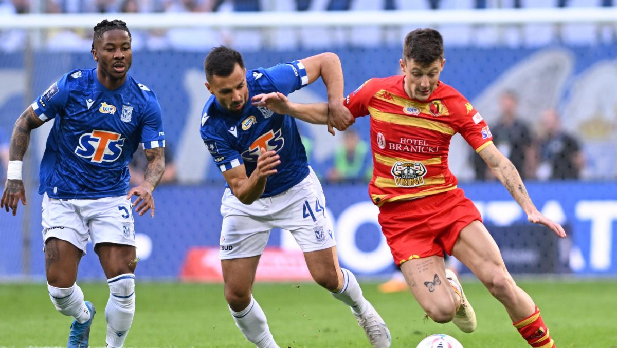 Alan Czerwiński odszedł z Lecha po czterech latach. "Nie godziłem się z taką rolą" [WYWIAD ...